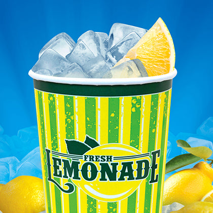 Concession Supplies | Gold Medal Products Co.