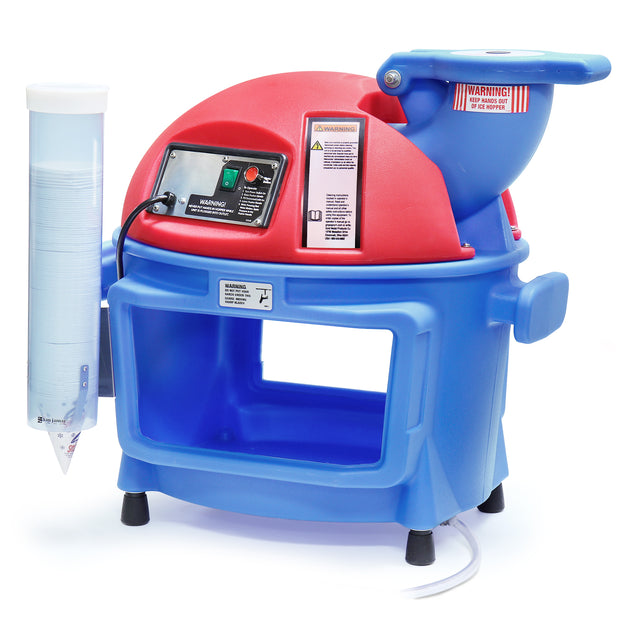 Sno-Bowl - Sno-Kone® Machine – Gold Medal