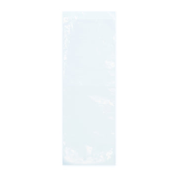 Clear Poly Bag | Gourmet Popcorn Poly Bags – Gold Medal