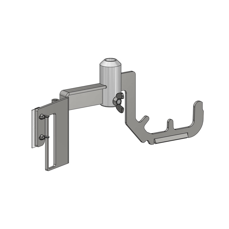 Fudge Accessories | Fudge Paddle Kit – Gold Medal – Gold Medal Products Co.