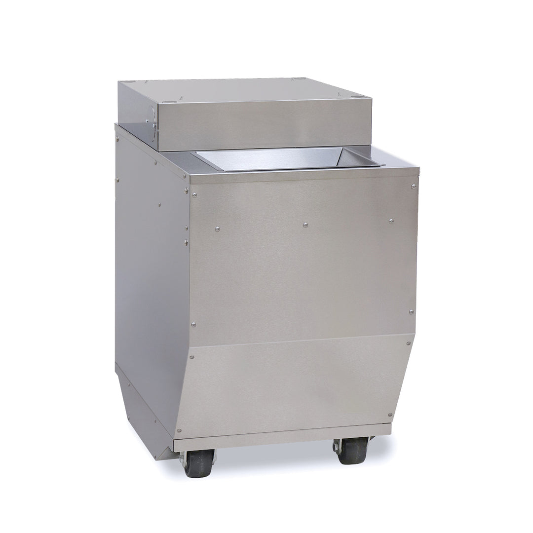 Small Popcorn Machine | ReadyPop Jr. Base #2793-00-000 – Gold Medal ...