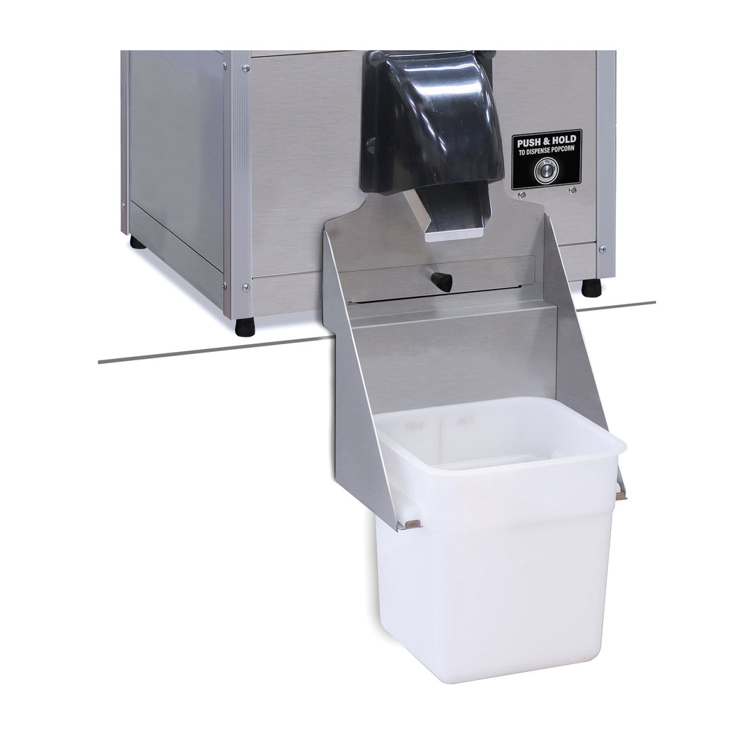 Accessories | Catch Bin for ReadyPop® Jr. – Gold Medal