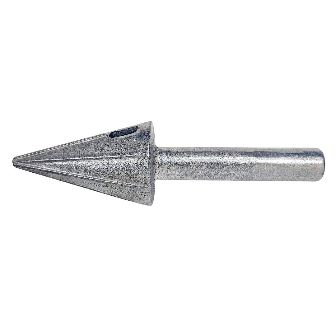 Baker Accessories | Large Cone Mandrel 3" Diameter - Gold Medal #76111