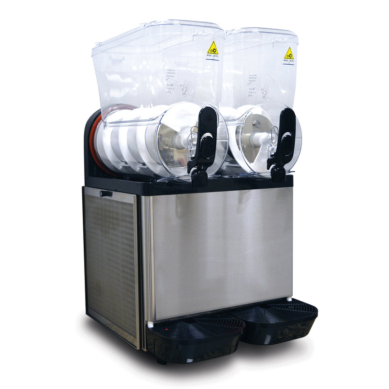 Frozen Treat Machines | Gold Medal Products Co.