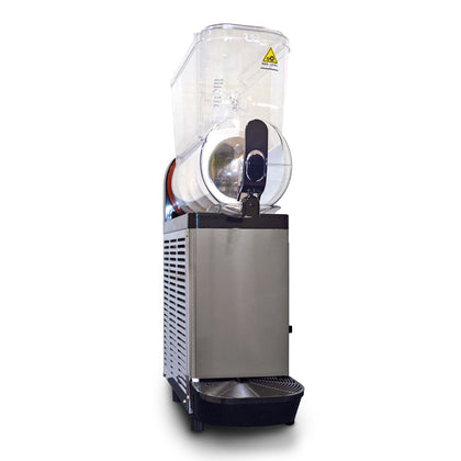 Frozen Drink Machine | Single-Bowl Frusheez® Clear Lid - Gold Medal ...