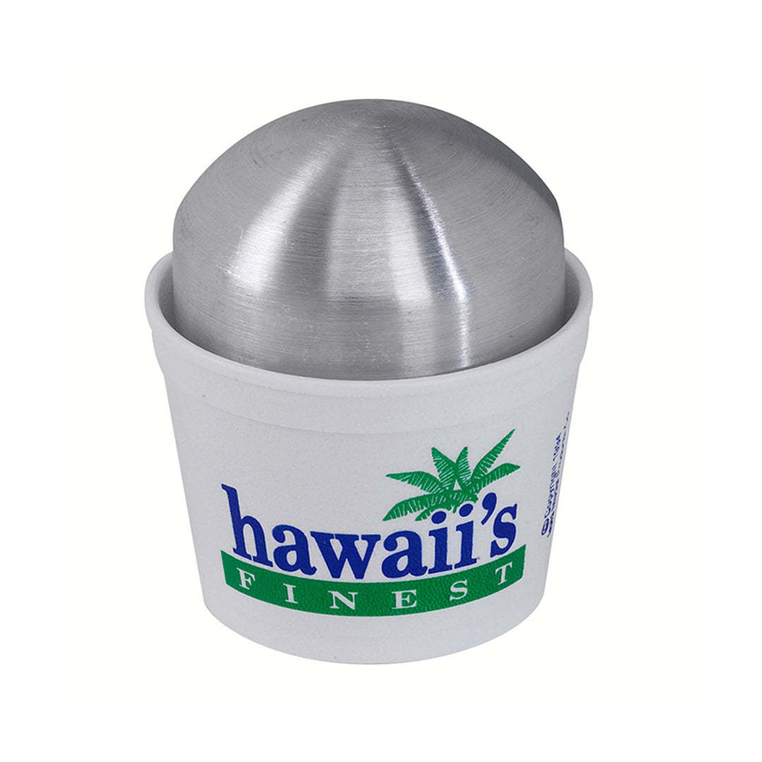 Shave Ice Accessories | Ice Shaper - Gold Medal #1127