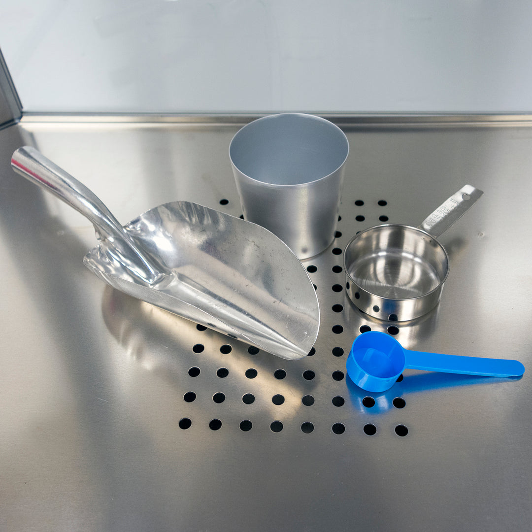 Commercial Popcorn Maker | Whiz Bang Popper-Gold Medal #2003