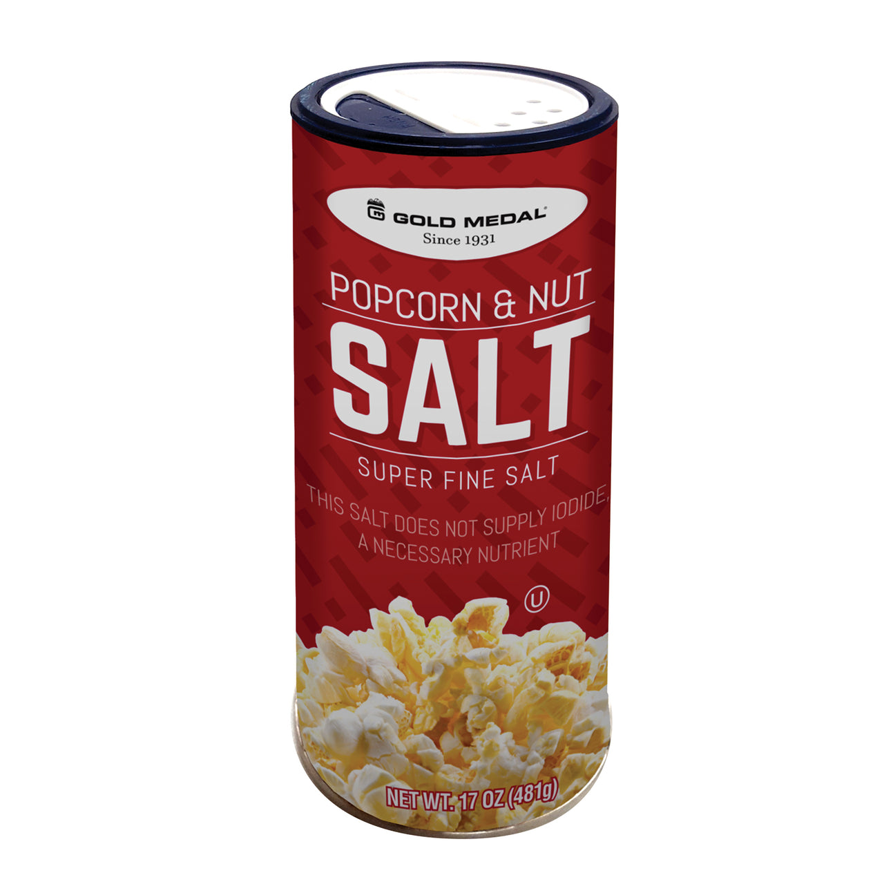 Popcorn Flavorings | Popcorn Salt - Gold Medal #2070