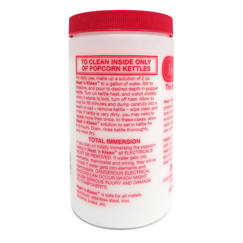 Cleaning Products | Heat 'N Kleen Kettle Cleaner - Gold Medal #2095 ...