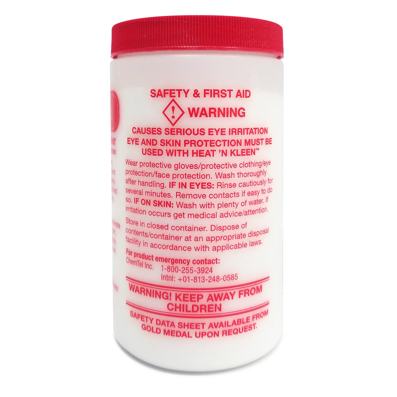 Cleaning Products | Heat 'N Kleen Kettle Cleaner - Gold Medal #2095 ...