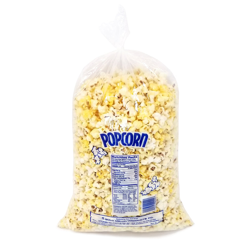 Popcorn Bags | Heap O' Popcorn Bag - Gold Medal #2555 – Gold Medal ...