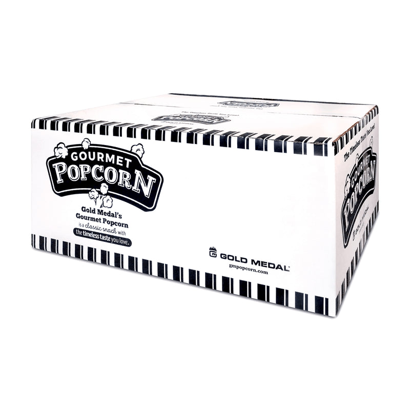 Kettle Corn – Large 5.5 oz bag | Prepackaged Gourmet Popcorn – Gold ...