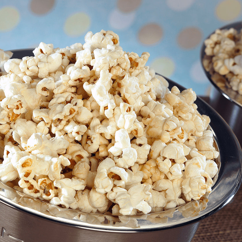 Kettle Corn - Large 5.5 oz bag | Prepackaged Gourmet Popcorn – Gold Medal