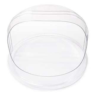 Cotton Candy Floss Bubble | Clear Double Bubble - Gold Medal #3943