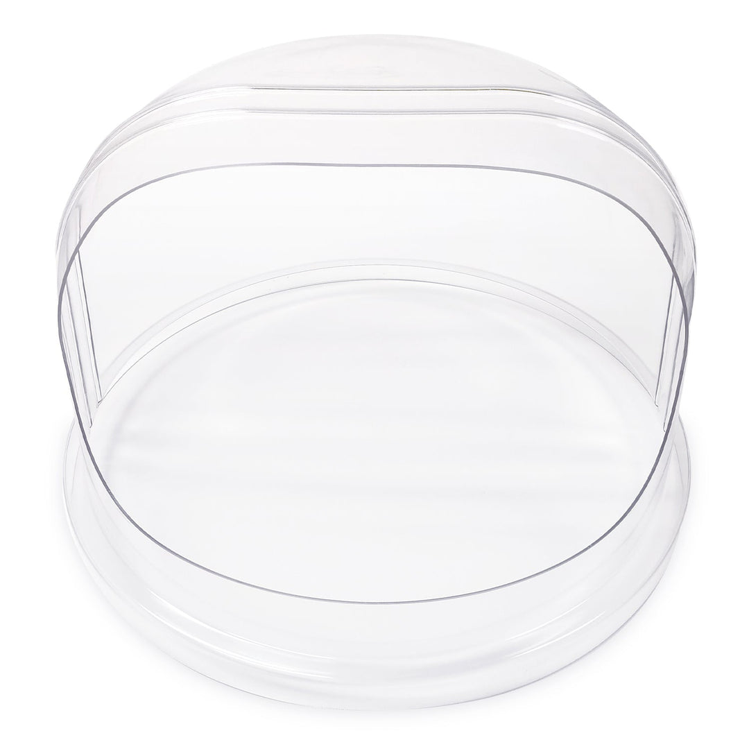 Cotton Candy Floss Bubble | Clear Double Bubble - Gold Medal #3943