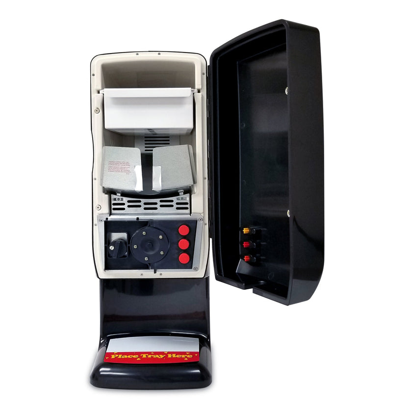 Nachos Dispenser | El Nacho Grande Bag Cheese Dispenser - Gold Medal #5300