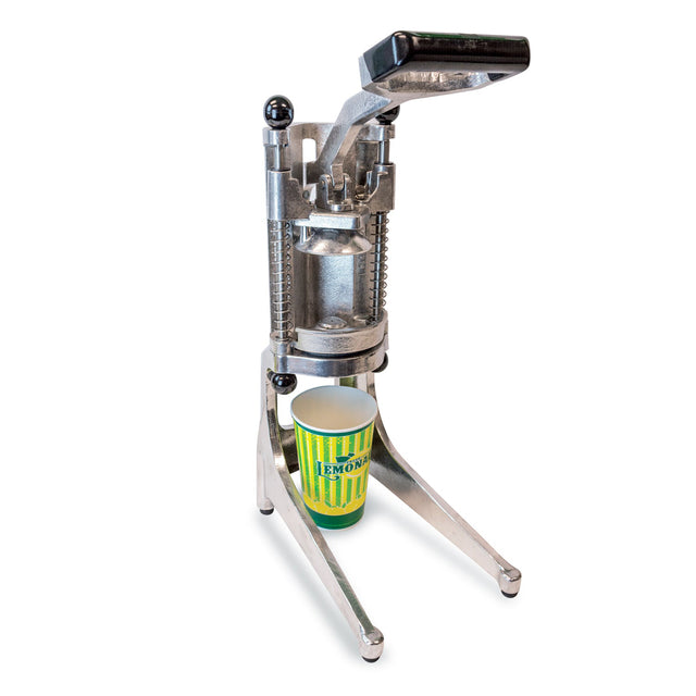 Lemon Squeezer | The Lemonator - Gold Medal #5314 – Gold Medal Products Co.