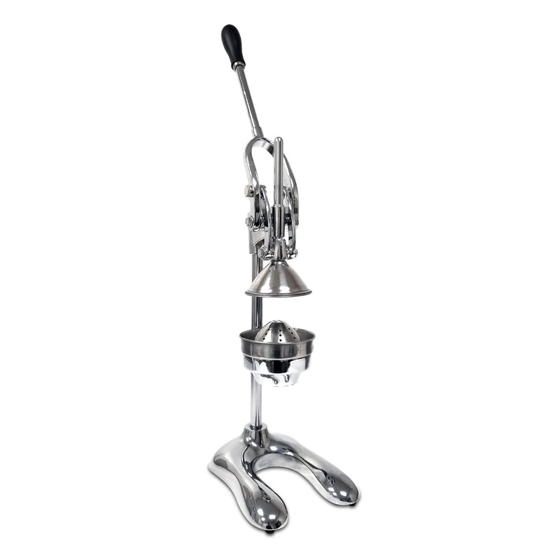 Lemon Juicer | Cast Aluminum Alloy Lemon Squeezer - Gold Medal #5317 ...
