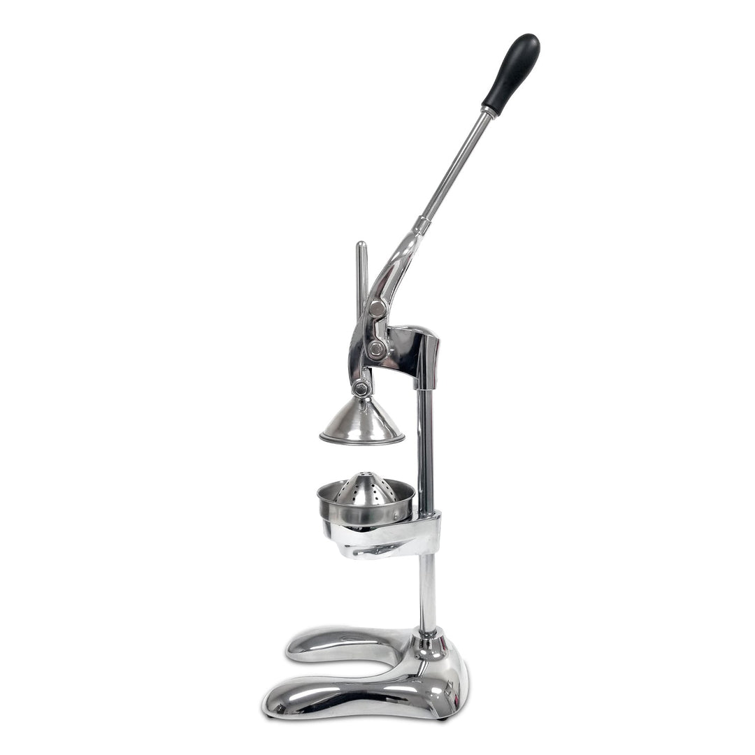Lemon Juicer | Cast Aluminum Alloy Lemon Squeezer - Gold Medal #5317
