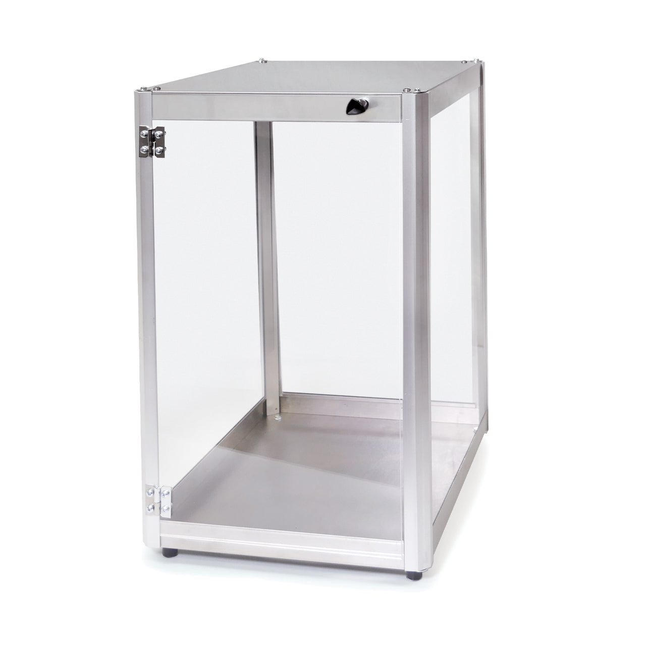 Waffle Cone Display | Giant Waffle Cone Display Case - Gold Medal #8211