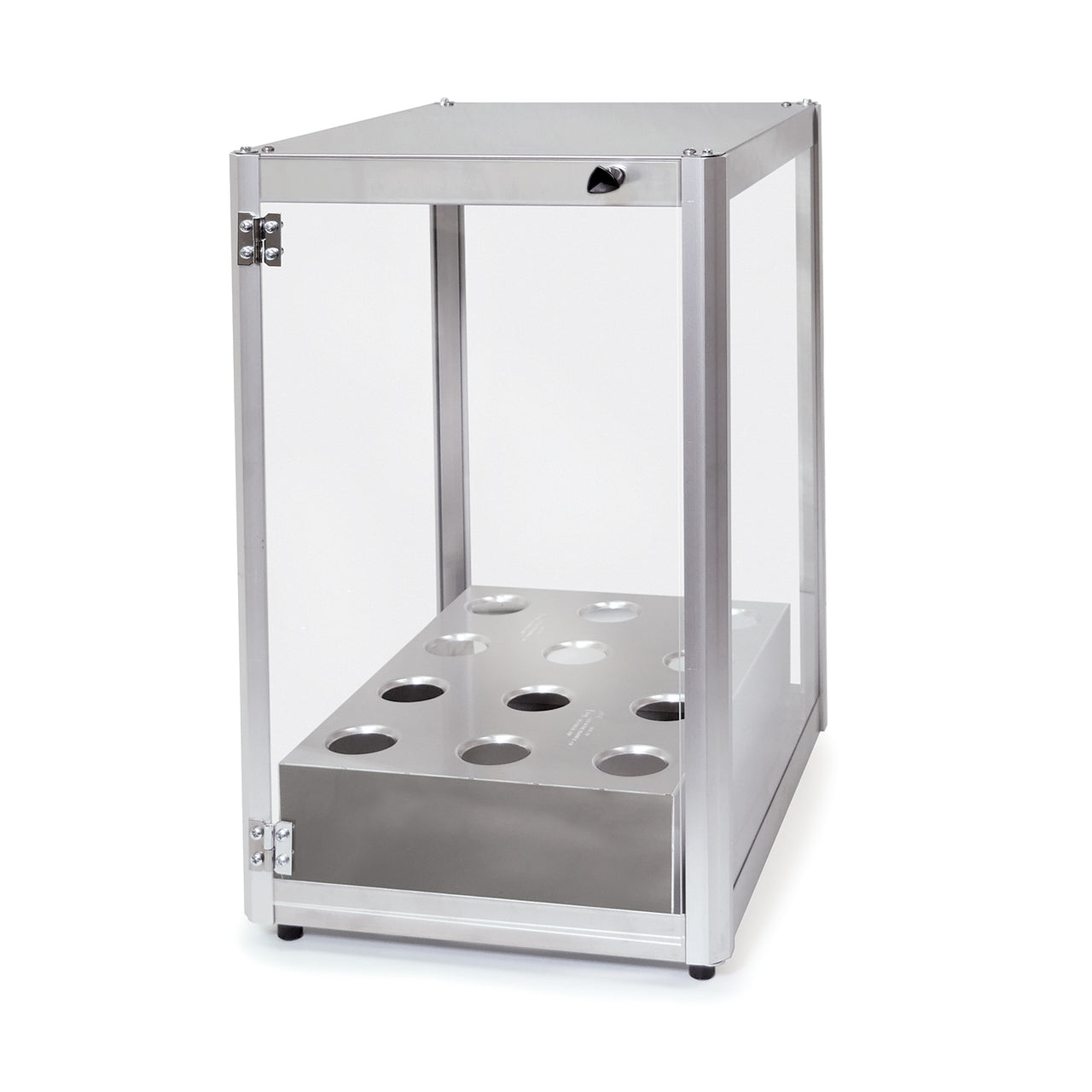 Waffle Cone Display | Giant Waffle Cone Display Case - Gold Medal #8211